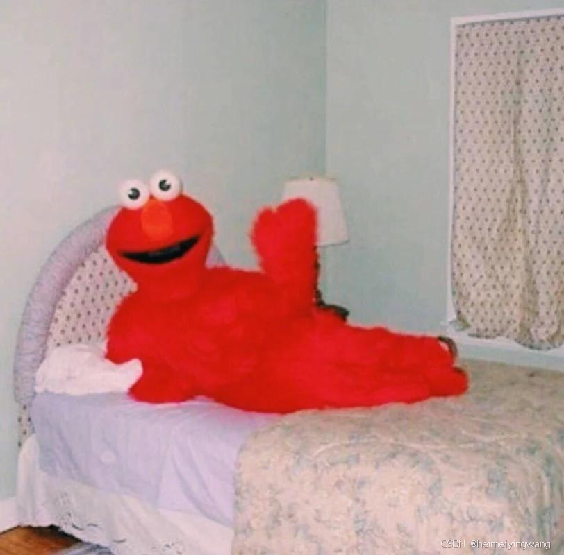 从 ELMo 到 BERT，看预训练模型如何重塑 NLP landscape_从elmo到bert-CSDN博客