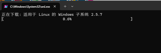 2、Windows10搭建WSL、WLS2、Linux子系统、迁移到其他盘、文件互相访问、限制WSL2能使用的最大CPU和内存资源_windows wls-CSDN博客