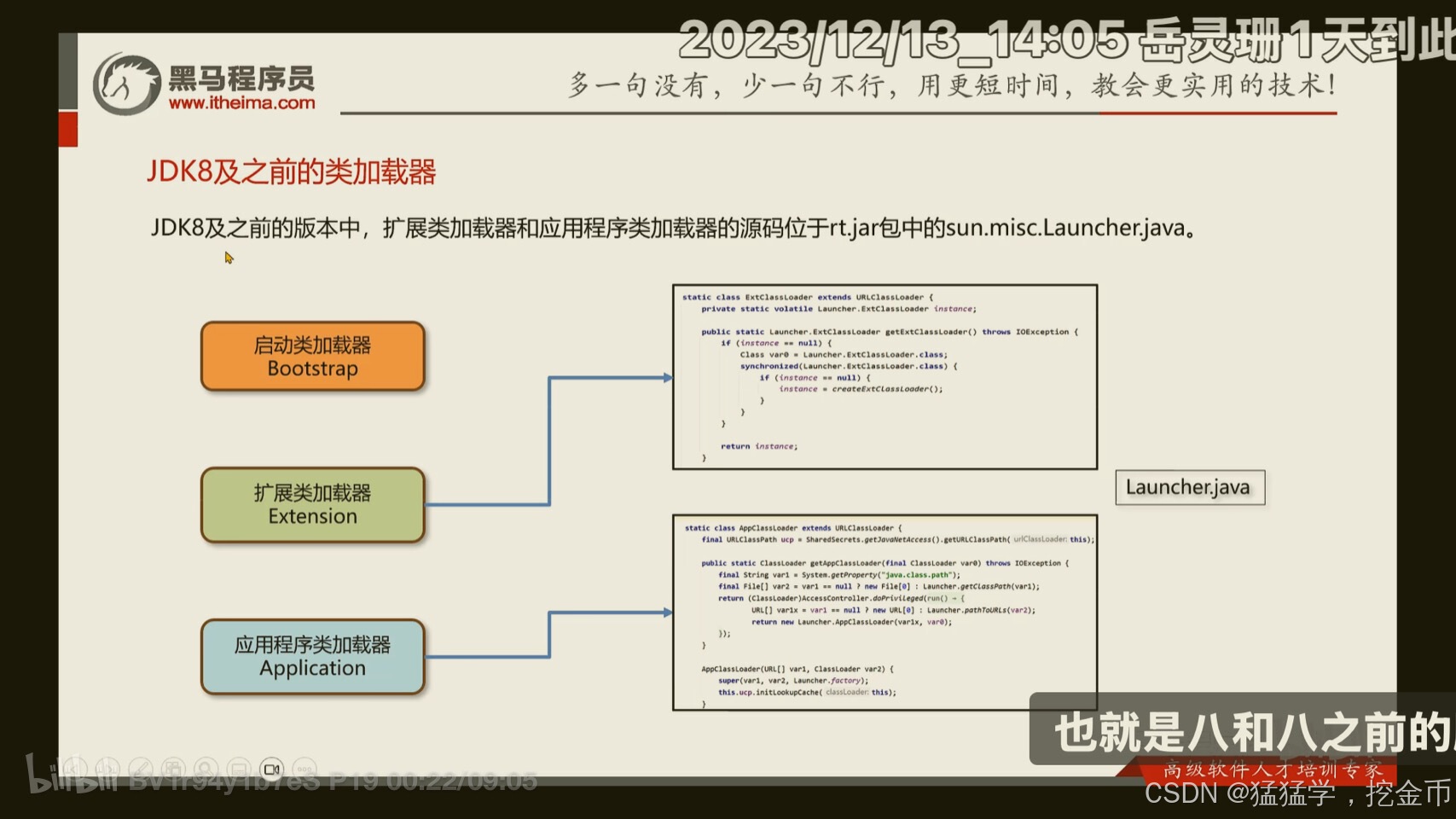基础篇-17-JDK9之后的类加载器_jdk9类加载器-CSDN博客