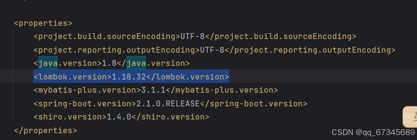 springboot报错：Unable to make field private com.sun.tools.javac ...