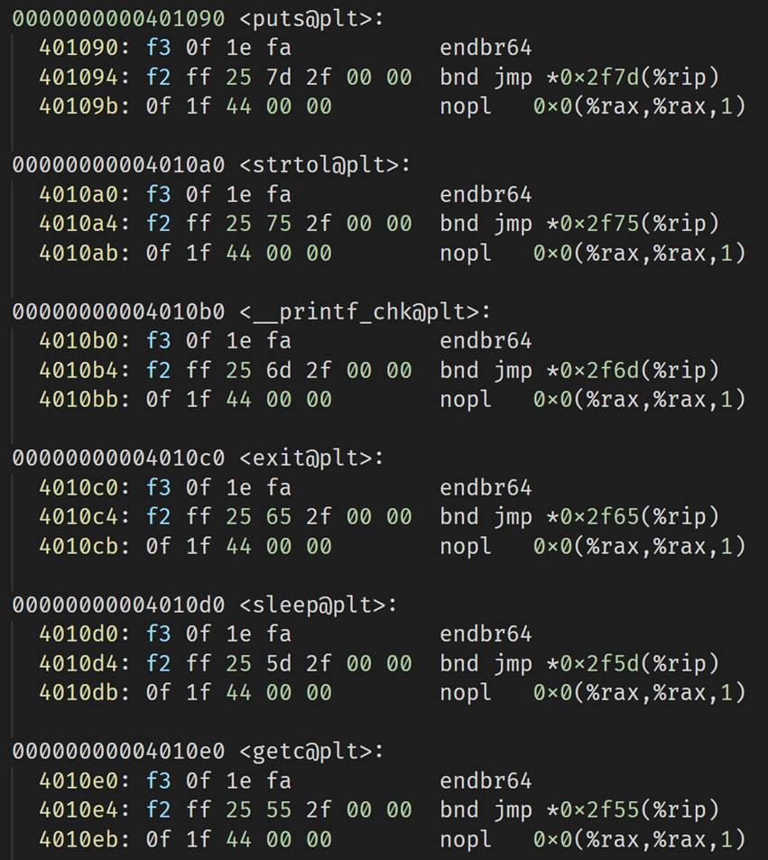 HIT-CSAPP大作业-CSDN博客