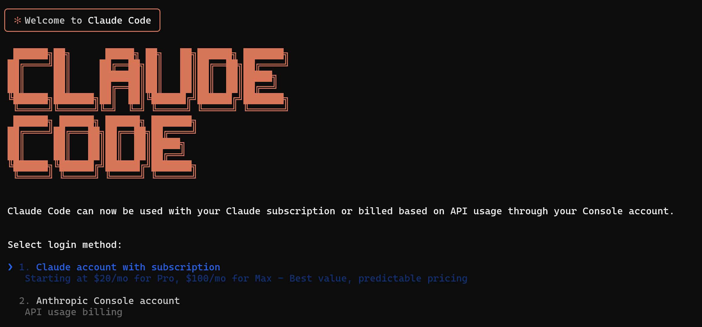 Claude Code Router：一键接入多种AI模型的智能路由器-CSDN博客