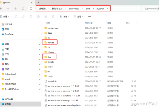 C++调用python/pyd_c++调用pyd文件-CSDN博客