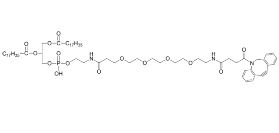 peg衍生物：dspe-peg4-dbco和DSPE-PEG2000-DBCO的对比分析-CSDN博客