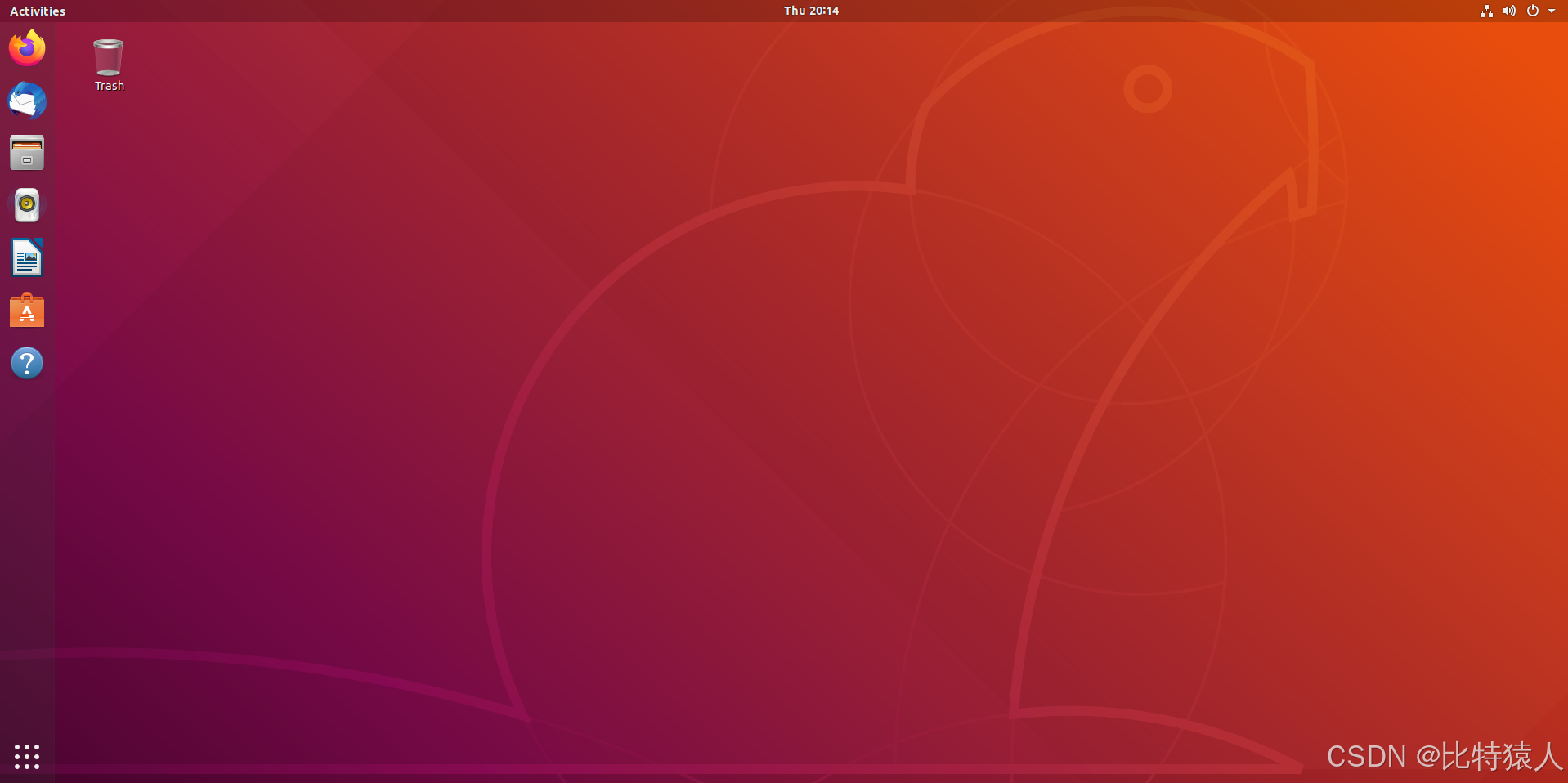 Hi3516/Hi3519DV500移植YOLOV5、YOLOV6、YOLOV7、YOLOV8开发环境搭建--安装Ubuntu18.04 ...