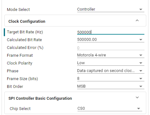 TDC-GP22时间数字转换器使用指南（基于MSPM0G3507）-CSDN博客