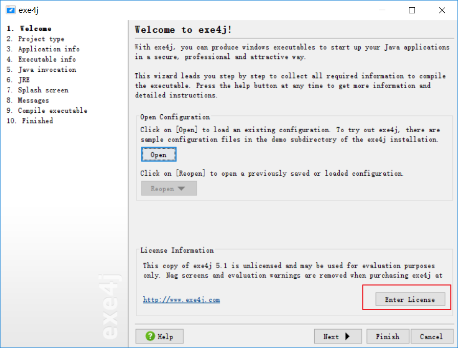 如何将springboot项目的jar包转成exe应用?同时可以免安装jdk的情况下直接在windows系統电脑上运行将springboot Jar 做成exe 直接启动 无需jdk Csdn博客