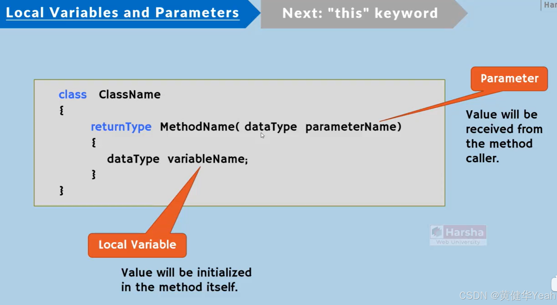 045 Local Variables & Parameters-CSDN博客