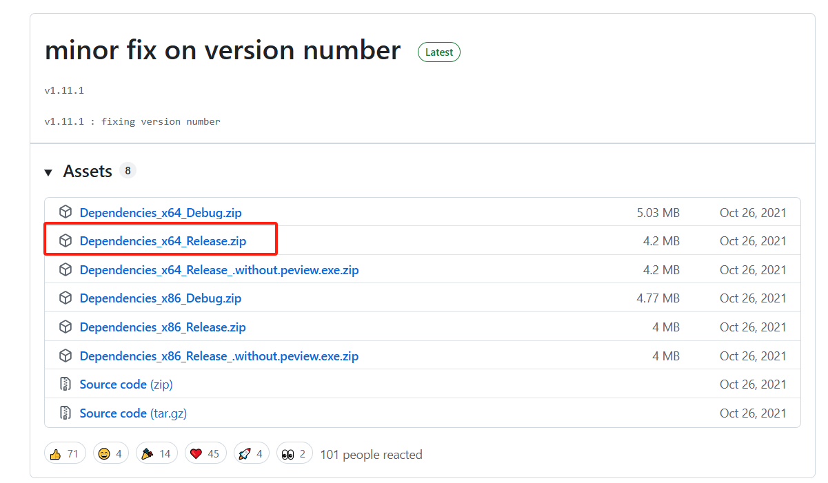 Dependencies查看dll依赖_dependencies dll-CSDN博客