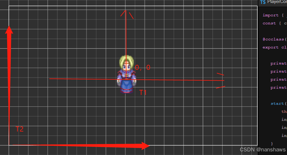 cocos3版本如何设置相对位置和世界位置，一次性讲解_cocos worldposition-CSDN博客