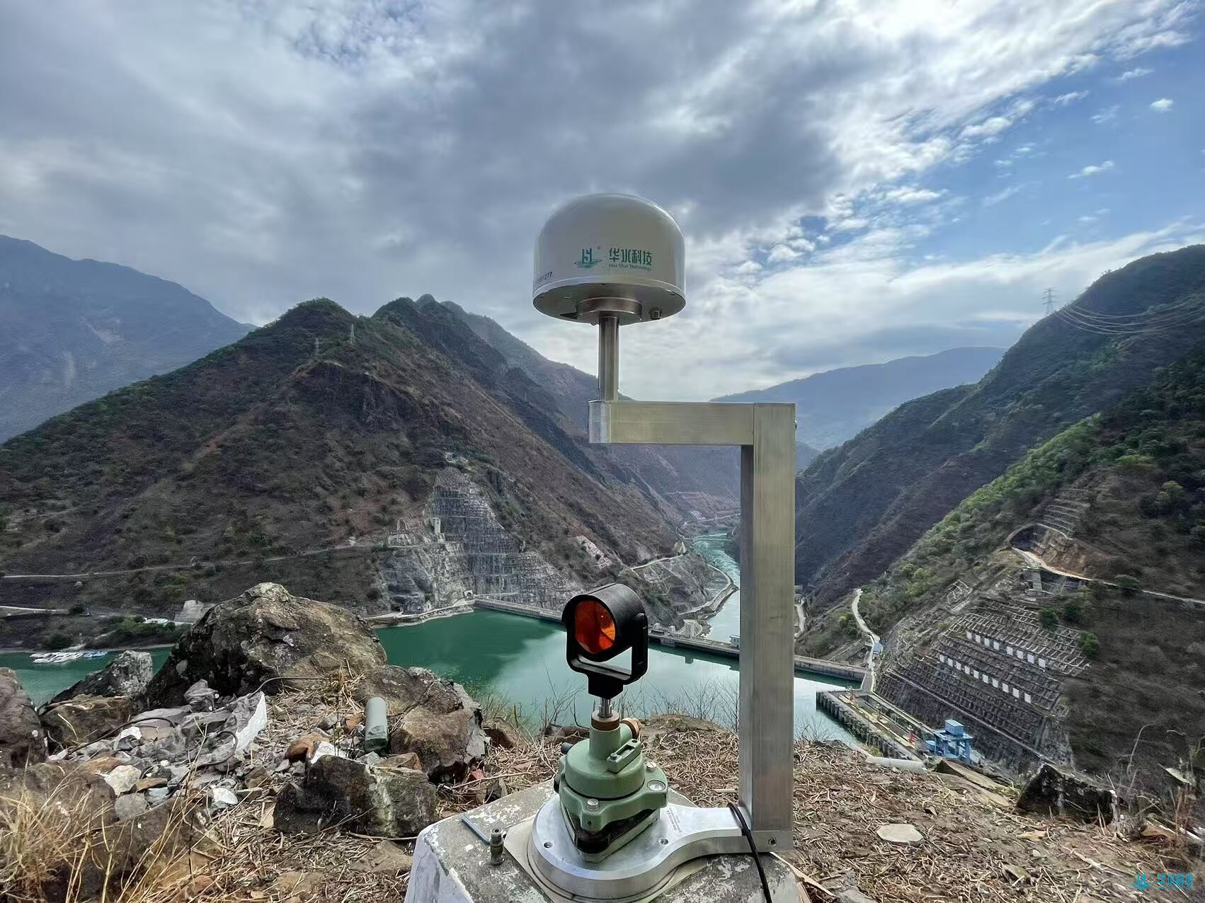 水库变形监测推荐：2025年单北斗GNSS变形监测系统TOP5，助力基础设施安全-CSDN博客