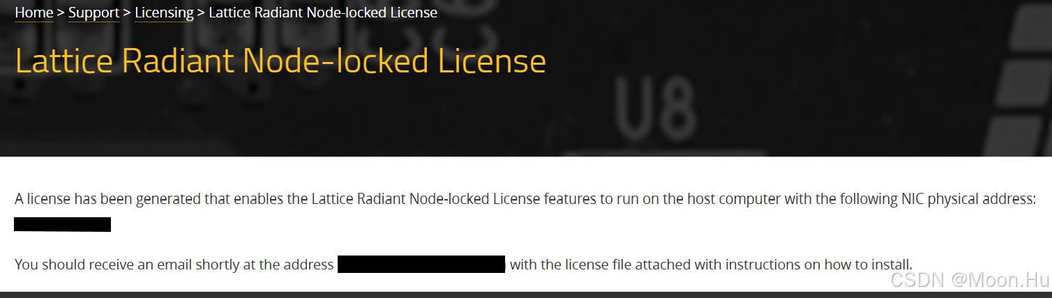 Laattice Radiant 2024.2安装教程_lattice radiant-CSDN博客