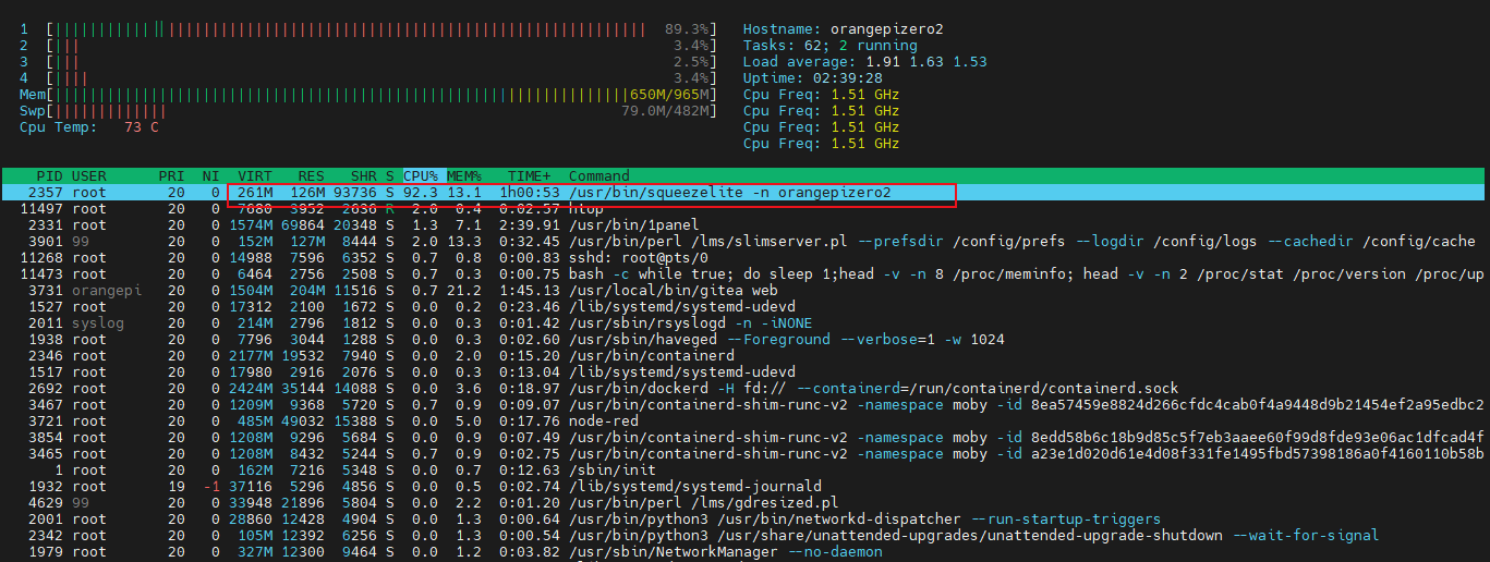 快速部署LMS + Squeezelite 本地音乐套件-CSDN博客