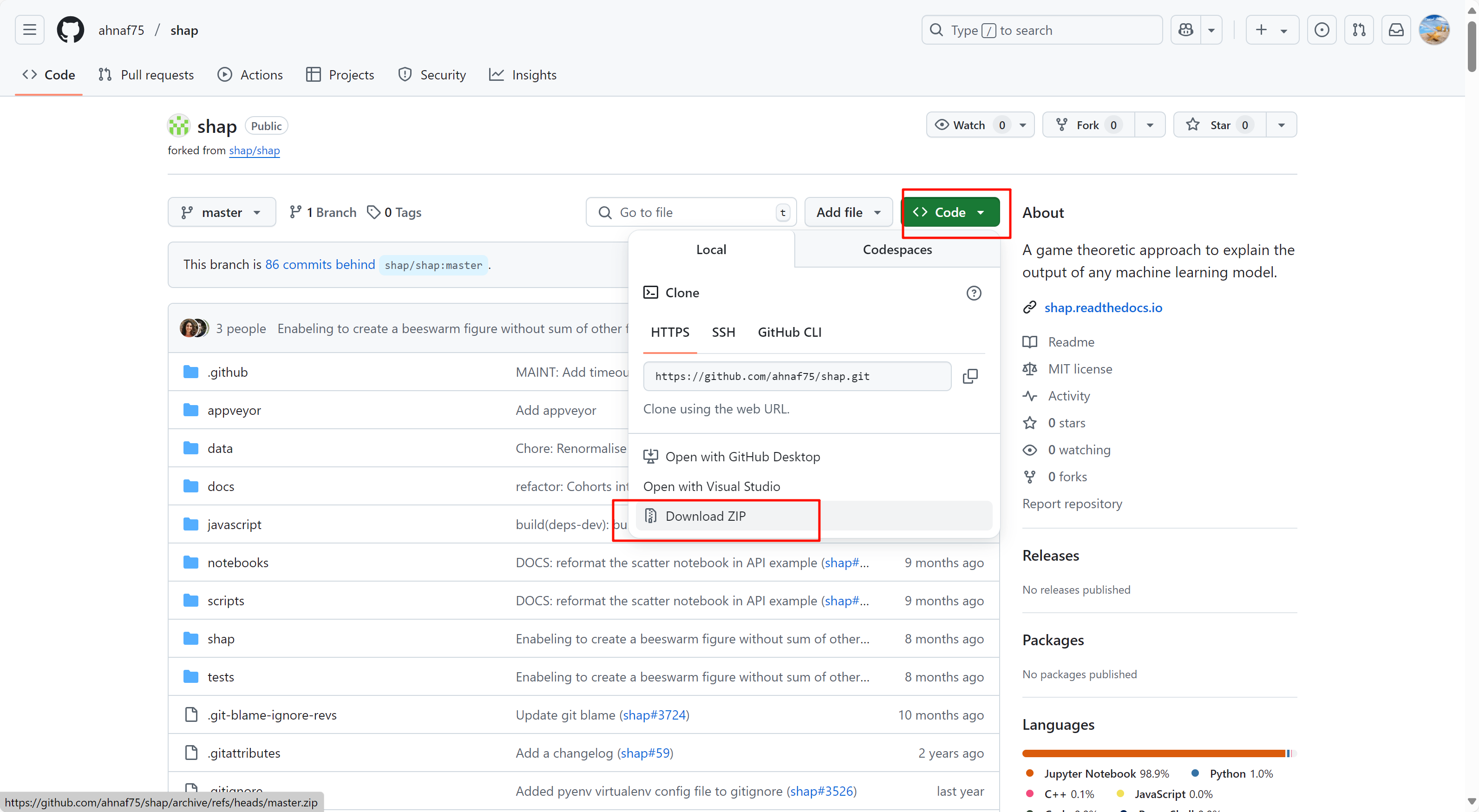 ImportError: cannot import name ‘_cext_gpu‘ from partially initialized module ‘shap‘_shapemap 不能 ...