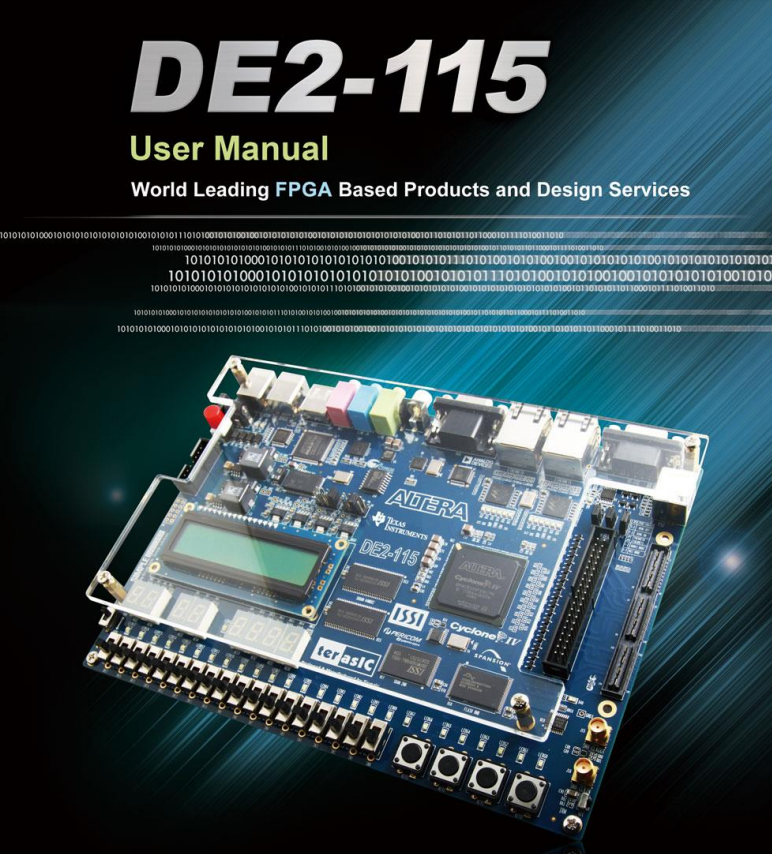 基于PS2键盘的LCD计算器VHDL设计DE2-115 FPGA开发板-CSDN博客