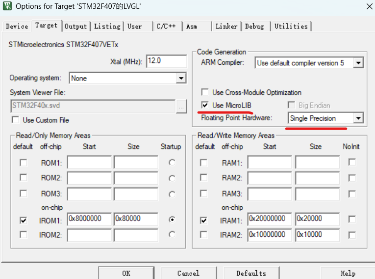 STM32F407的CMSIS-DSP库移植_cmsis-dsp gitee-CSDN博客