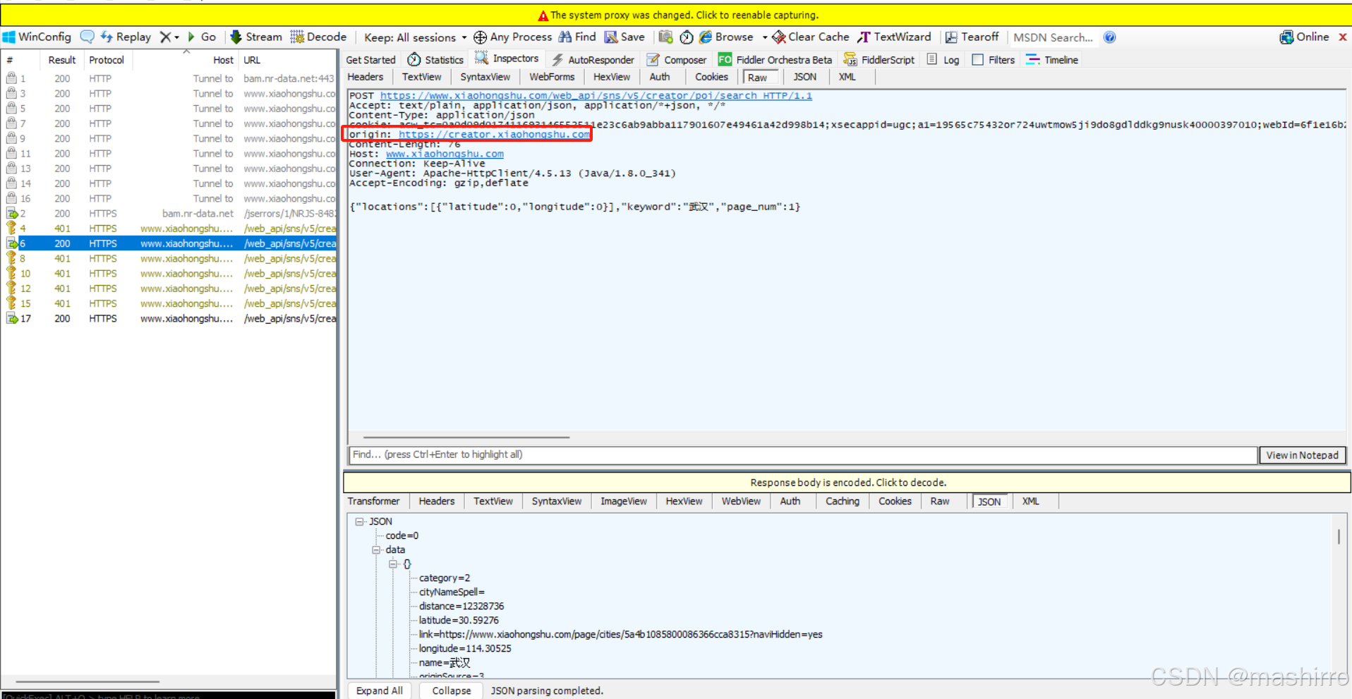 resttemplate调用第三方接口报错HttpClientErrorException: 401 Unauthorized: [no body]。HttpURLConnection中隐藏坑 ...