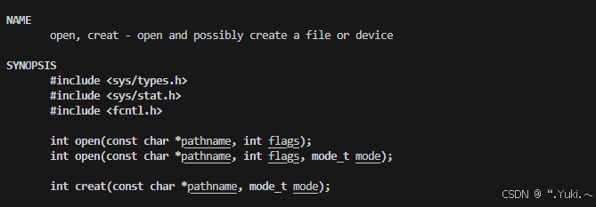 Linux：基础IO&用户缓冲区-CSDN博客