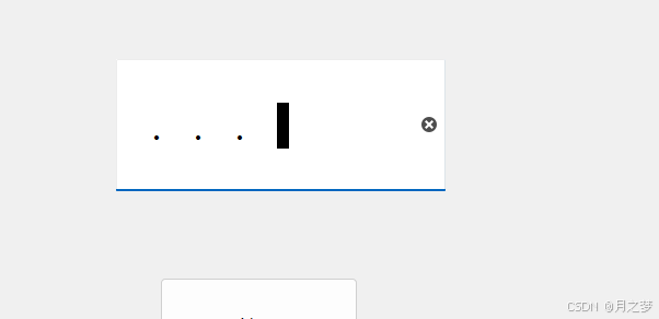 QT窗口制作_qt::customizewindowhint-CSDN博客