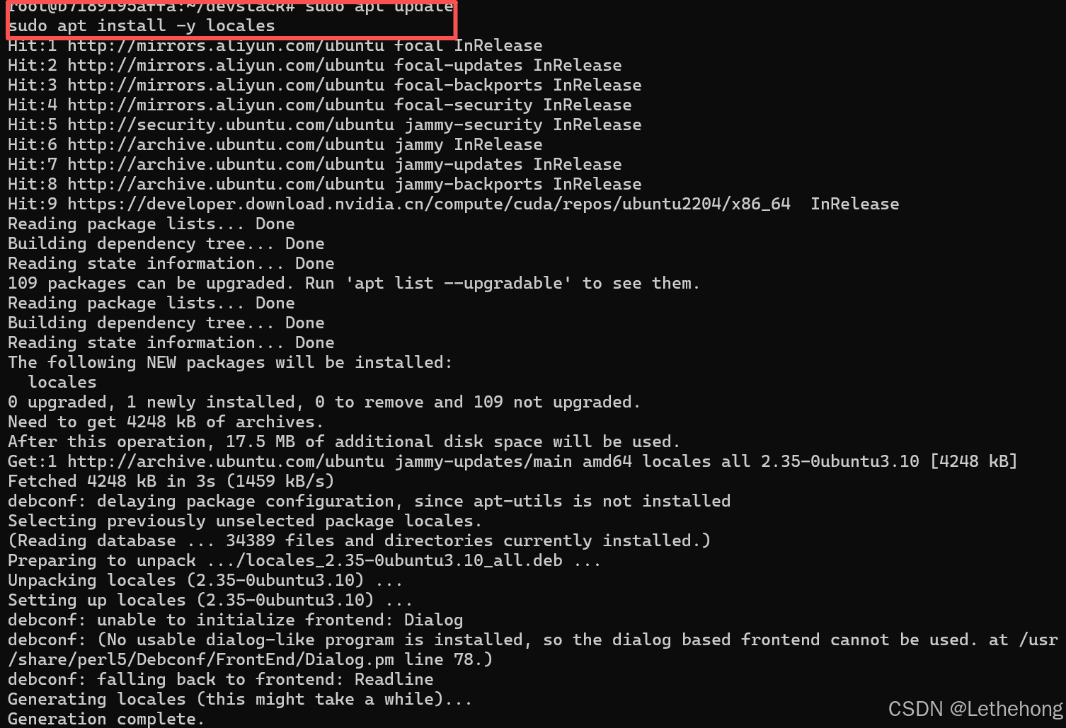 从零开始：超详细指南教你在 Ubuntu 24.04 上轻松搭建 OpenStack 私有云！_ubuntu openstack云平台搭建 ...