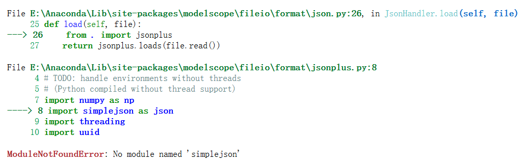 modelscope基本操作_modelscope.pipelines-CSDN博客