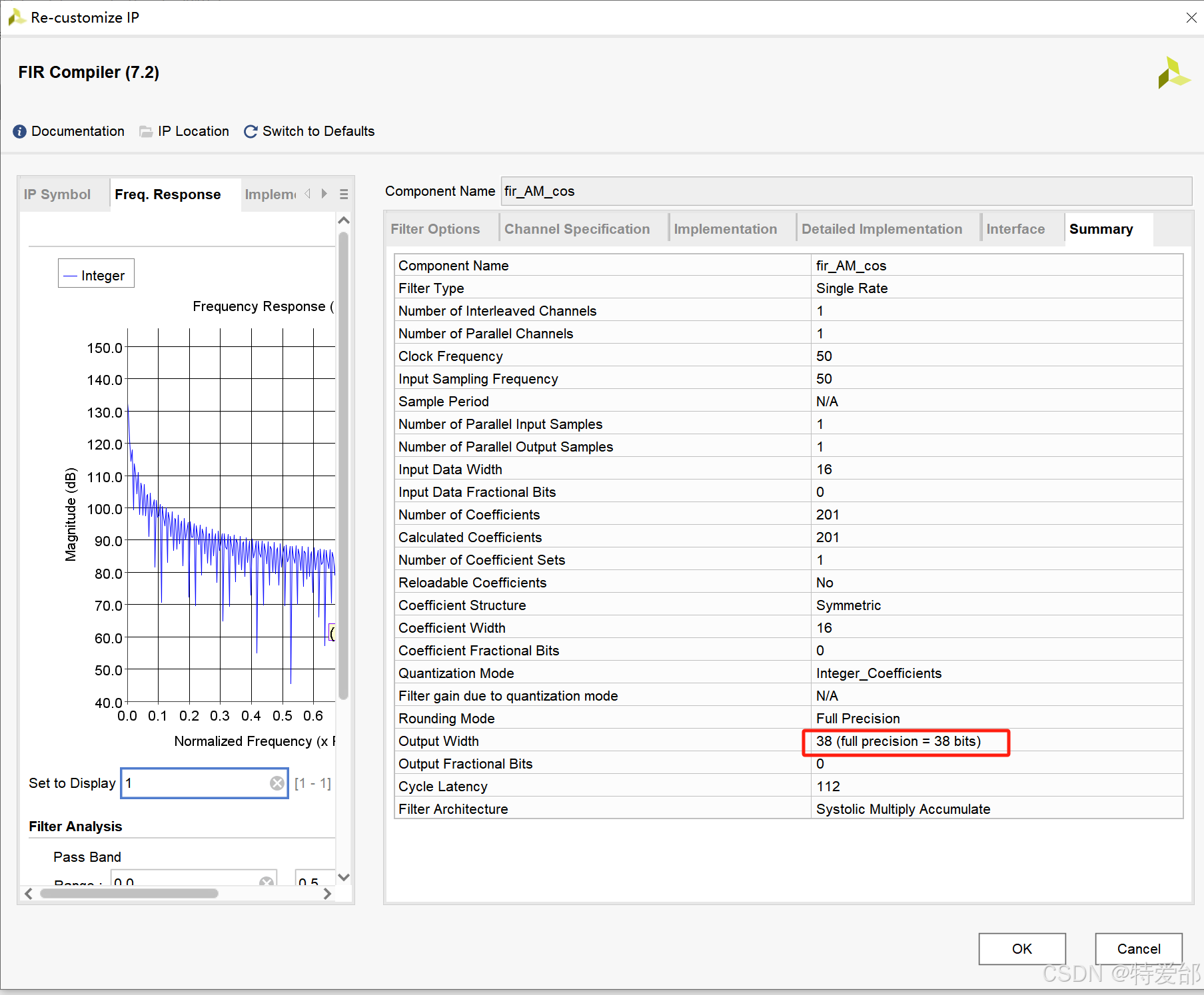 利用vivado和matlab做AM调制与解调_vivado调制解调ip-CSDN博客