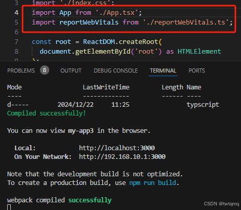 react 19 发布后 创建项目报错_installing template dependencies using npm... npm -CSDN博客