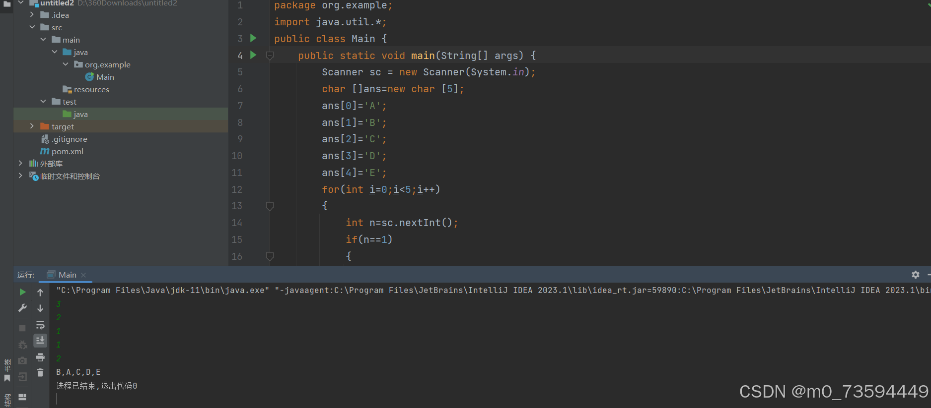 Windows上如何配置jdk11并运行idea项目_电脑安装了jdk11idea里面怎么用-CSDN博客