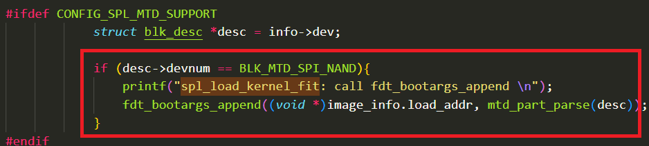 RK3506 NAND FLASH烧录包制作_rk3506+uboot中添加nand分区配置-CSDN博客