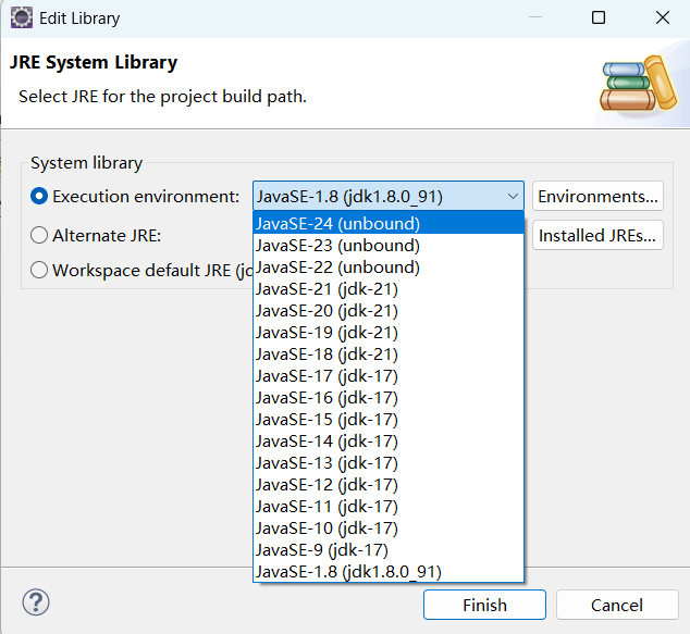 Eclipse常用版本与JDK关系(含GitHub Copilot配置使用)_eclipse copilot-CSDN博客