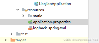 解决SpringBoot+LogBack LOG_PATH_IS_UNDEFINED_springboot systemctl logback log.path-CSDN博客