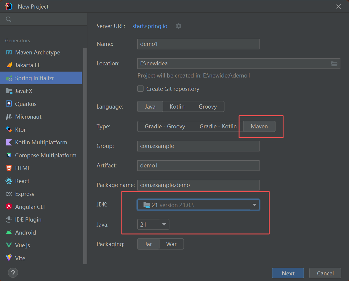Spring Boot 开发环境快速搭建：Java + Maven + IDEA 配置一步到位-CSDN博客
