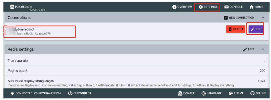 Redis集群问题排查_navicat redis 查询-CSDN博客