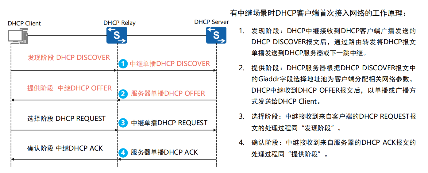 DHCP（动态主机分配协议）-CSDN博客