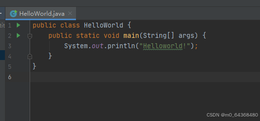 Java面向对象程序设计java面对对象程序设计 Csdn博客