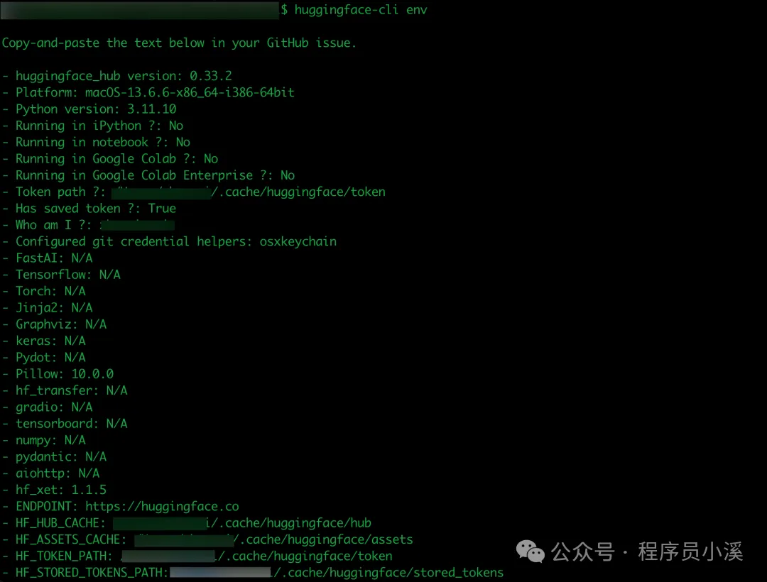 【Hugging Face】Hugging Face Hub与Hugging Face CLI-CSDN博客