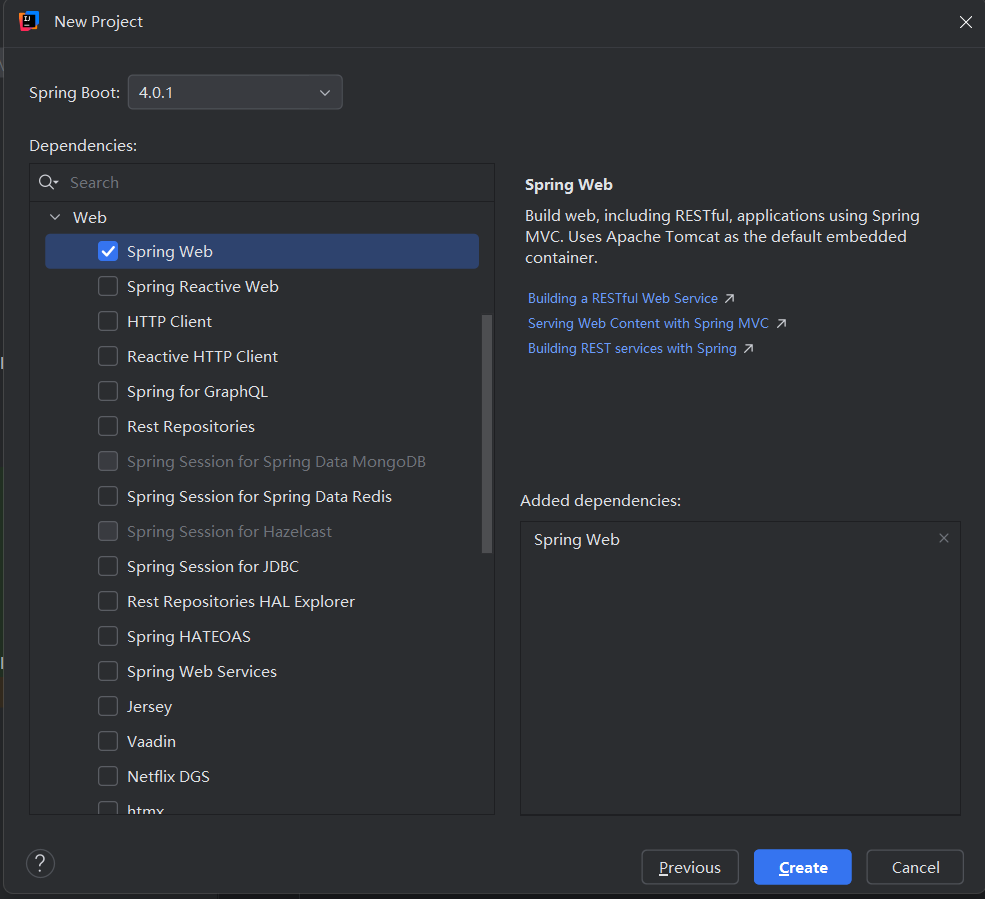 【Spring MVC】一篇文章让你轻松入门学习SpringMVC-CSDN博客