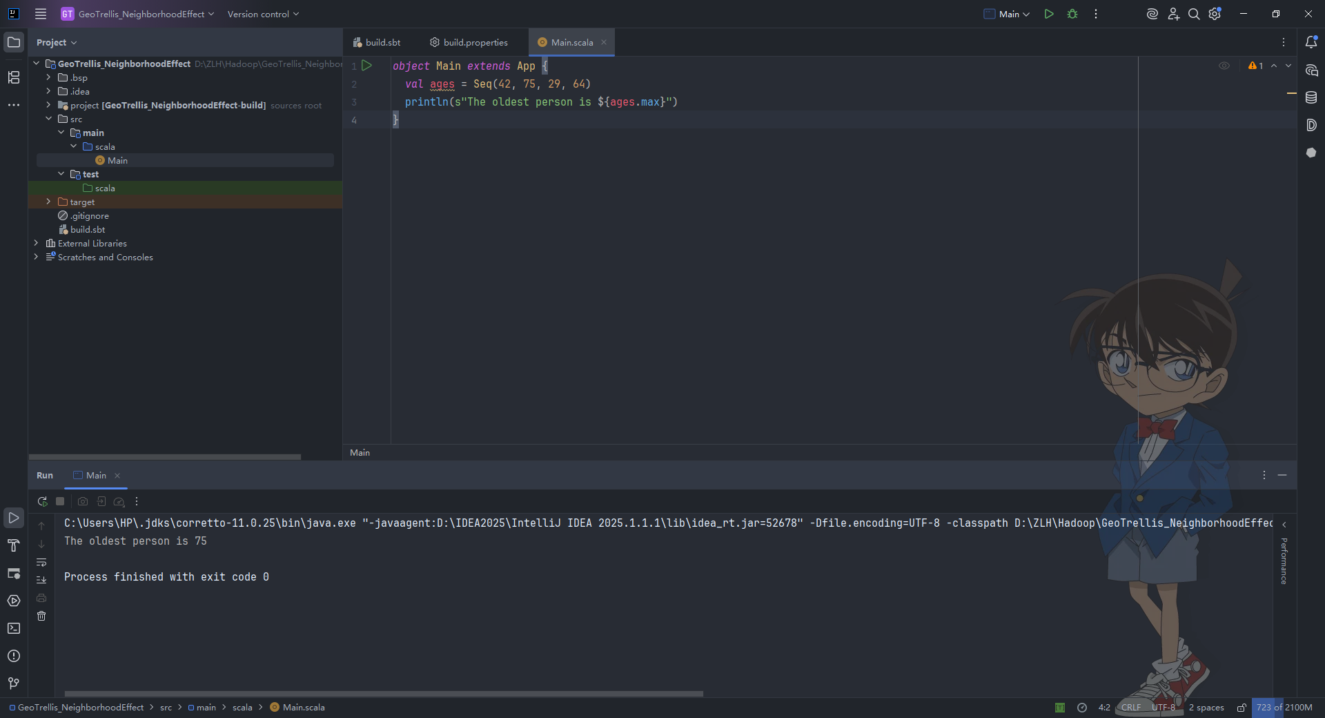 【Sbt安装教程笔记】-CSDN博客