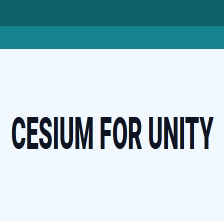 CesiumForUnity系列教程(七):CesiumForUnity 与 Unity UI / 交互系统的融合_cesium for unity-CSDN博客
