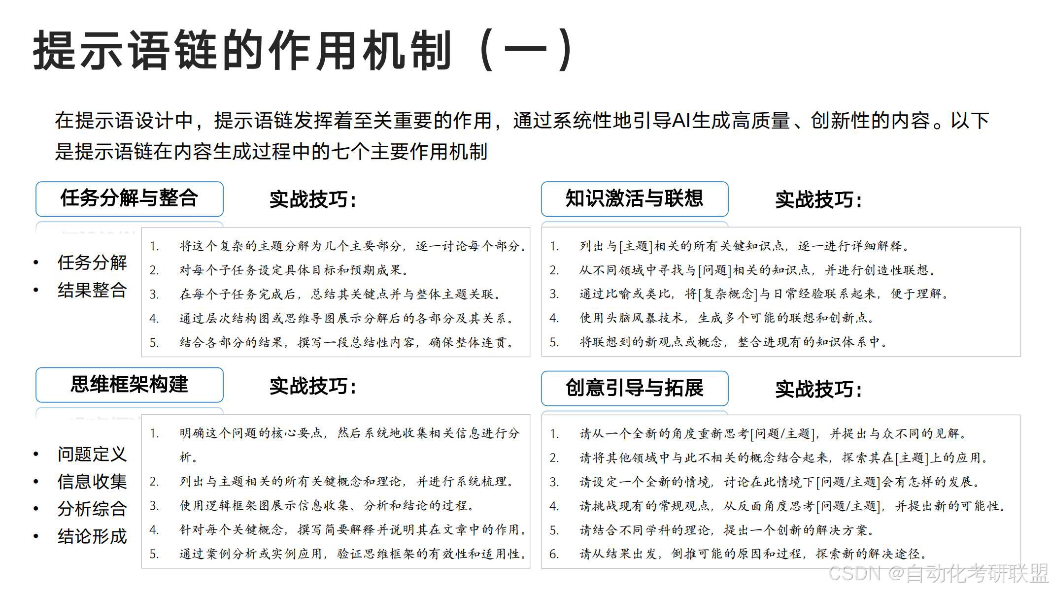 清华大学《deepseek:从入门到精通手册》-（4）-CSDN博客