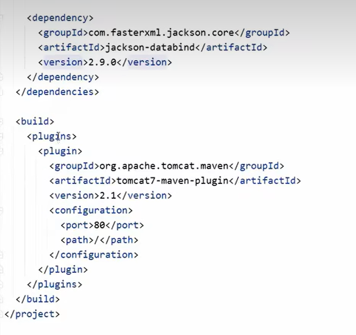 为什么 Tomcat 不写在 Maven 依赖里?-CSDN博客