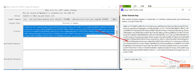 【工具更新】BurpSuite最新2024.9版Windows/Linux/Mac（附下载）_burpsuite最新版本-CSDN博客