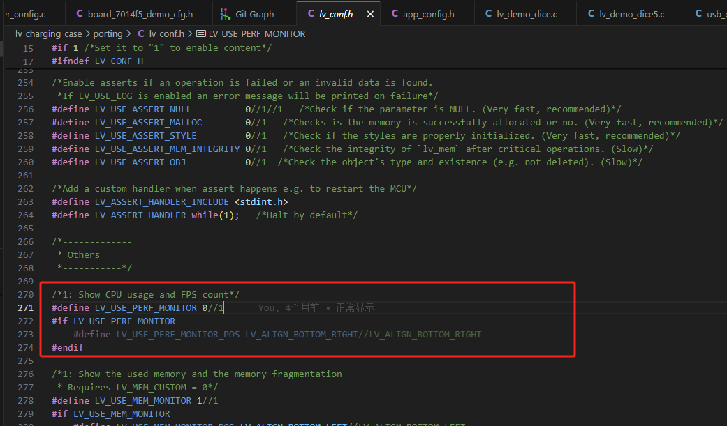 杰理-LVGL-显示CPU使用率和FPS计数_lvgl显示帧率-CSDN博客