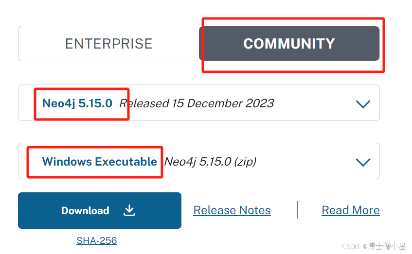 环境配置|Neo4j数据库——Neo4j安装与配置以及JDK安装与配置教程（详细）_neo4j环境配置-CSDN博客