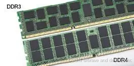 硬件-内存学习DAY01——DDR4内存技术：五大核心升级解析_ddr4技术细节-CSDN博客