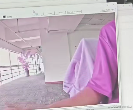 海思视觉Hi3516CV610--PQtool教程_hisi 3516系列pq tool 使用-CSDN博客