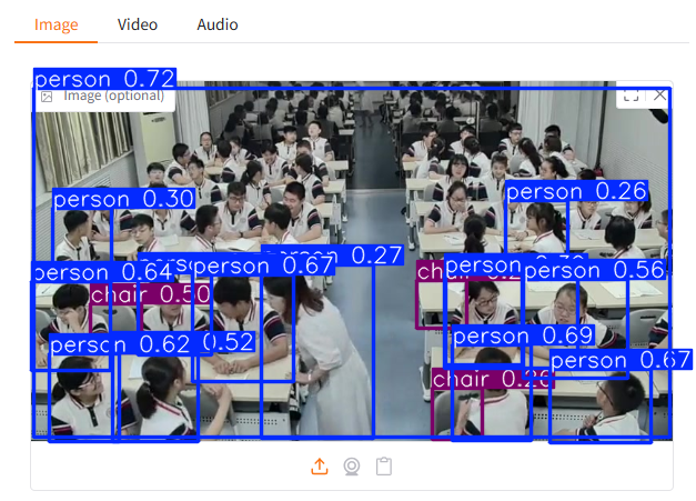 垃圾的YOLOv13快速复现部署demo演示&训练测试_yolov13测试-CSDN博客