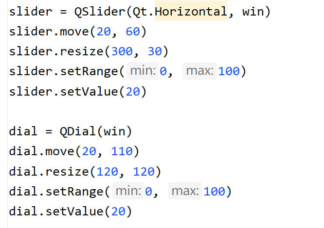 pyside6布局管理:垂直布局 QVBoxLayout()、水平布局 QHBoxLayout()、网格布局 QGridLayout()、堆栈 ...