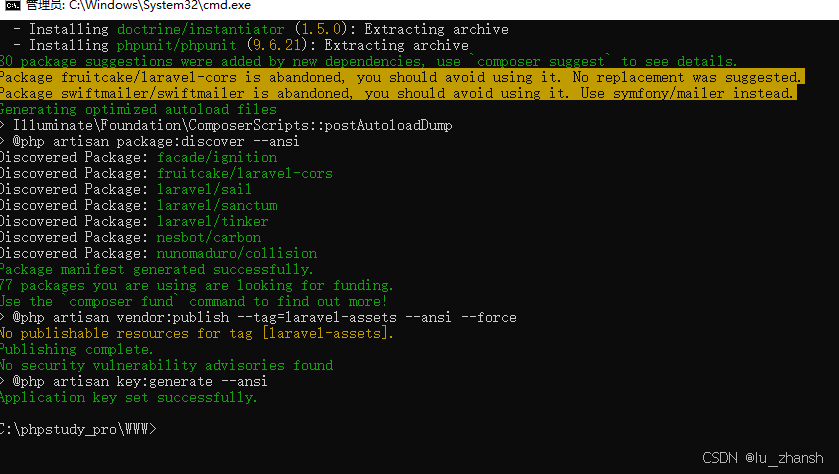 作业4-计应7班-16-CSDN博客