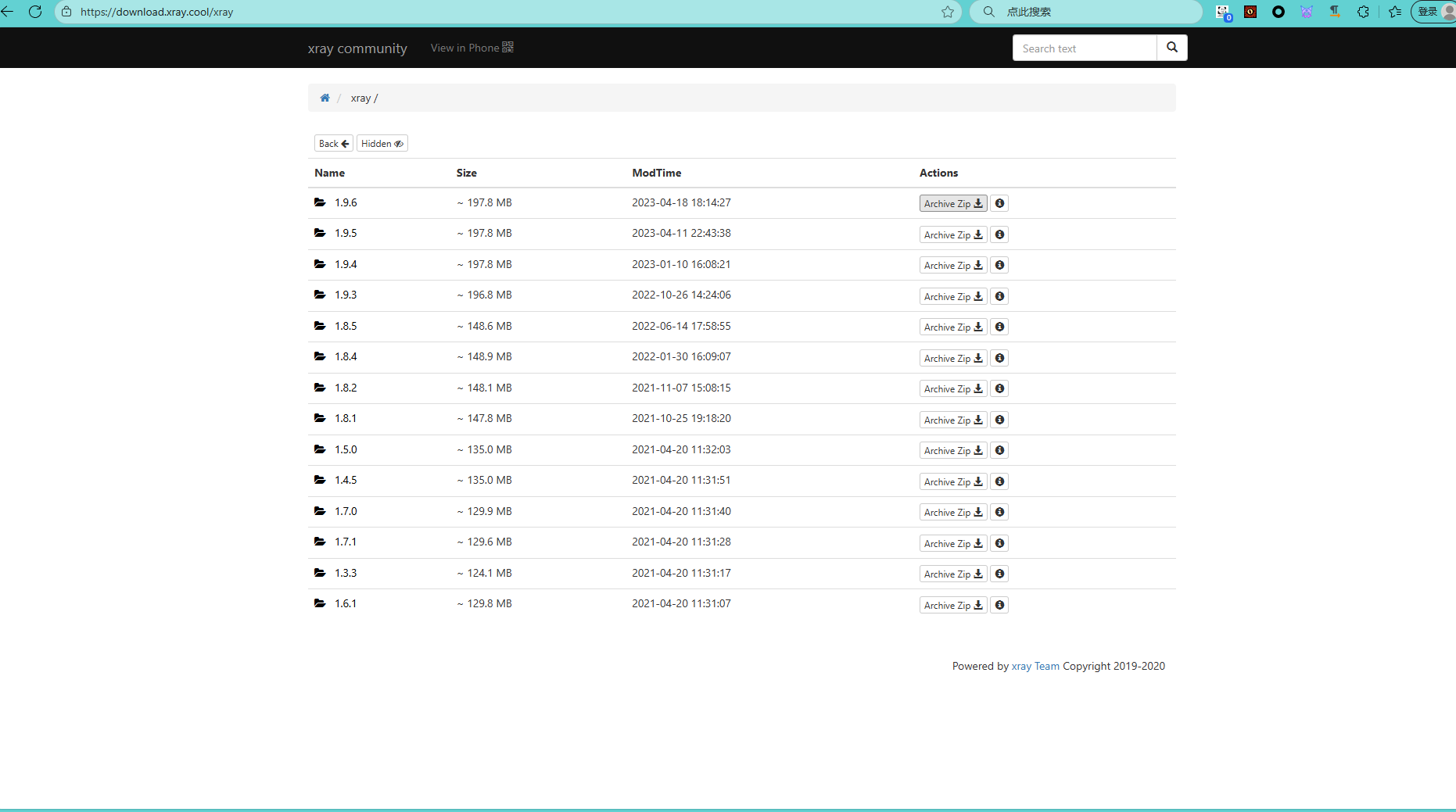 xray的使用以及与burp的联动_xray怎么联动burp-CSDN博客